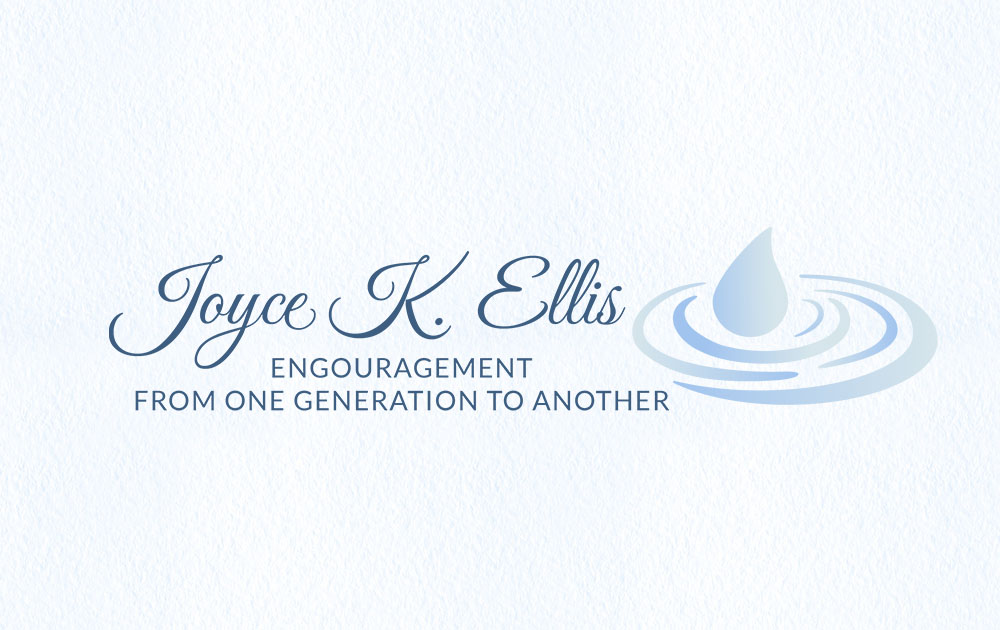 Home - Joyce K. Ellis